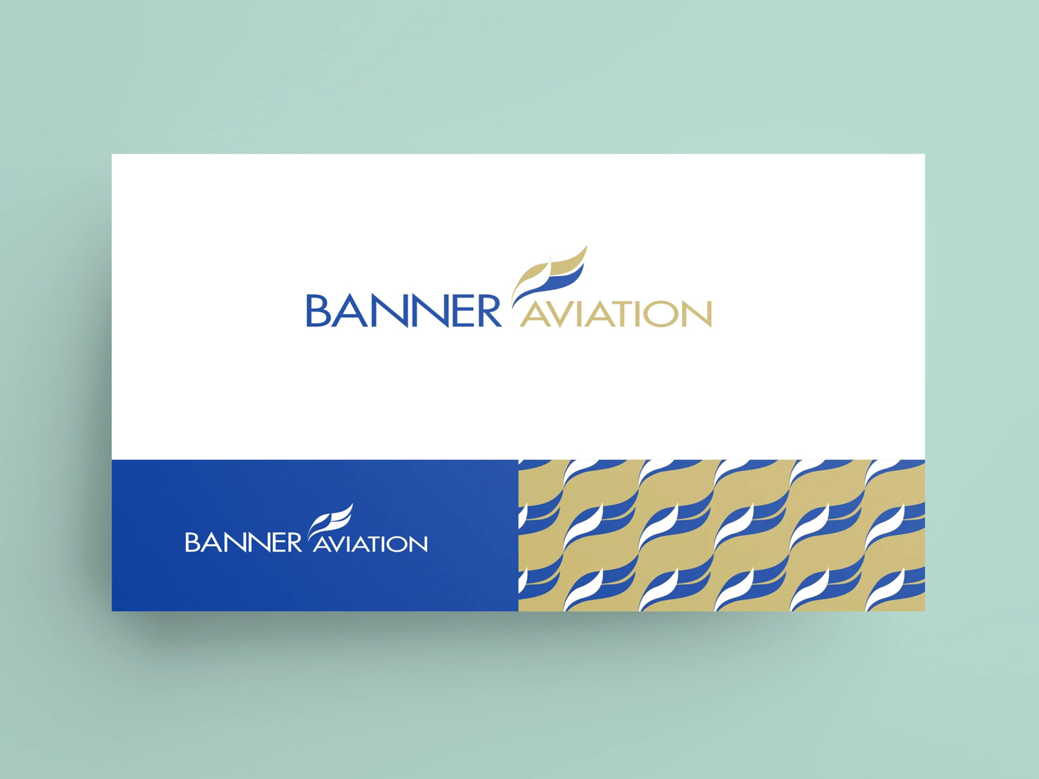Web Design for Aviation Company by ArtVersion on Dribbble