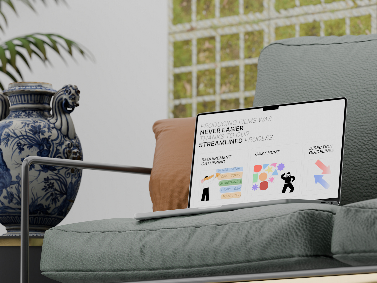 yahya shafqat | Dribbble