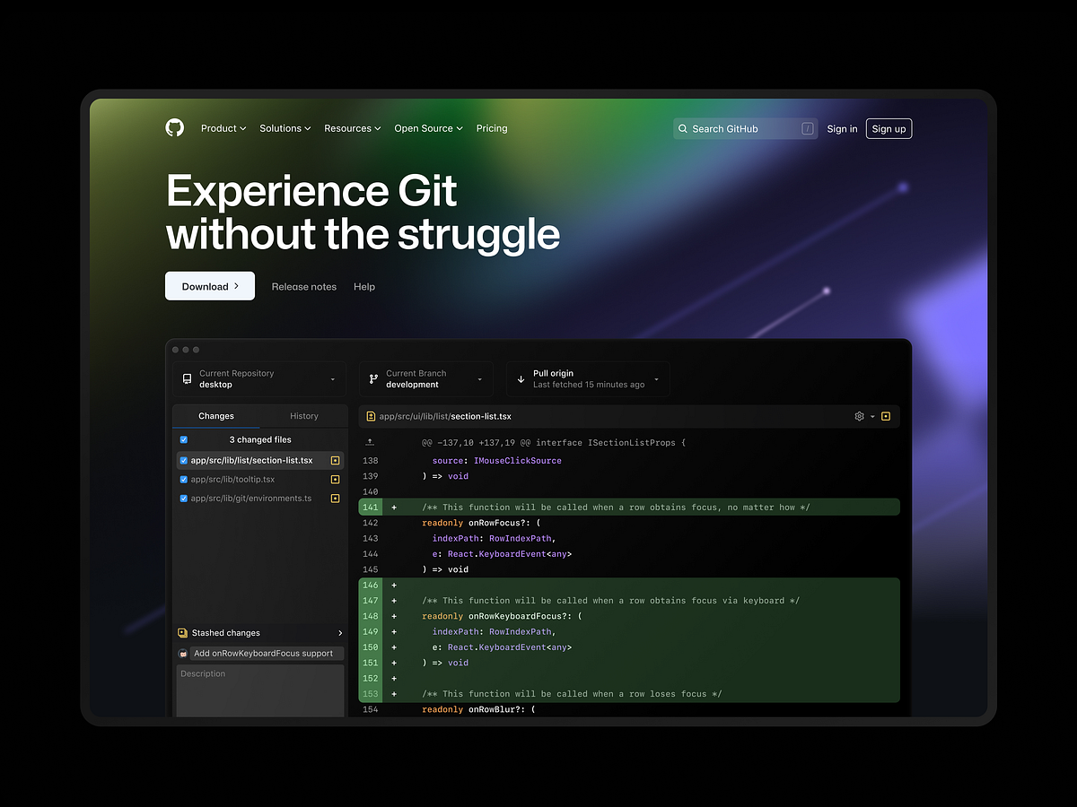 Browse thousands of Code images for design inspiration | Dribbble