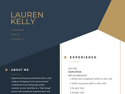 Creative Document designs, themes, templates and downloadable graphic ...