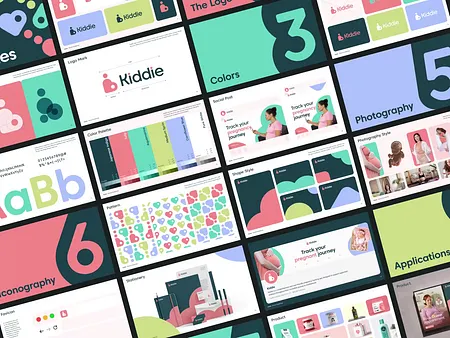 Musemind - UX/UI Design Agency | Dribbble