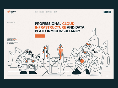 Dribbble - Discover the World’s Top Designers & Creative Professionals