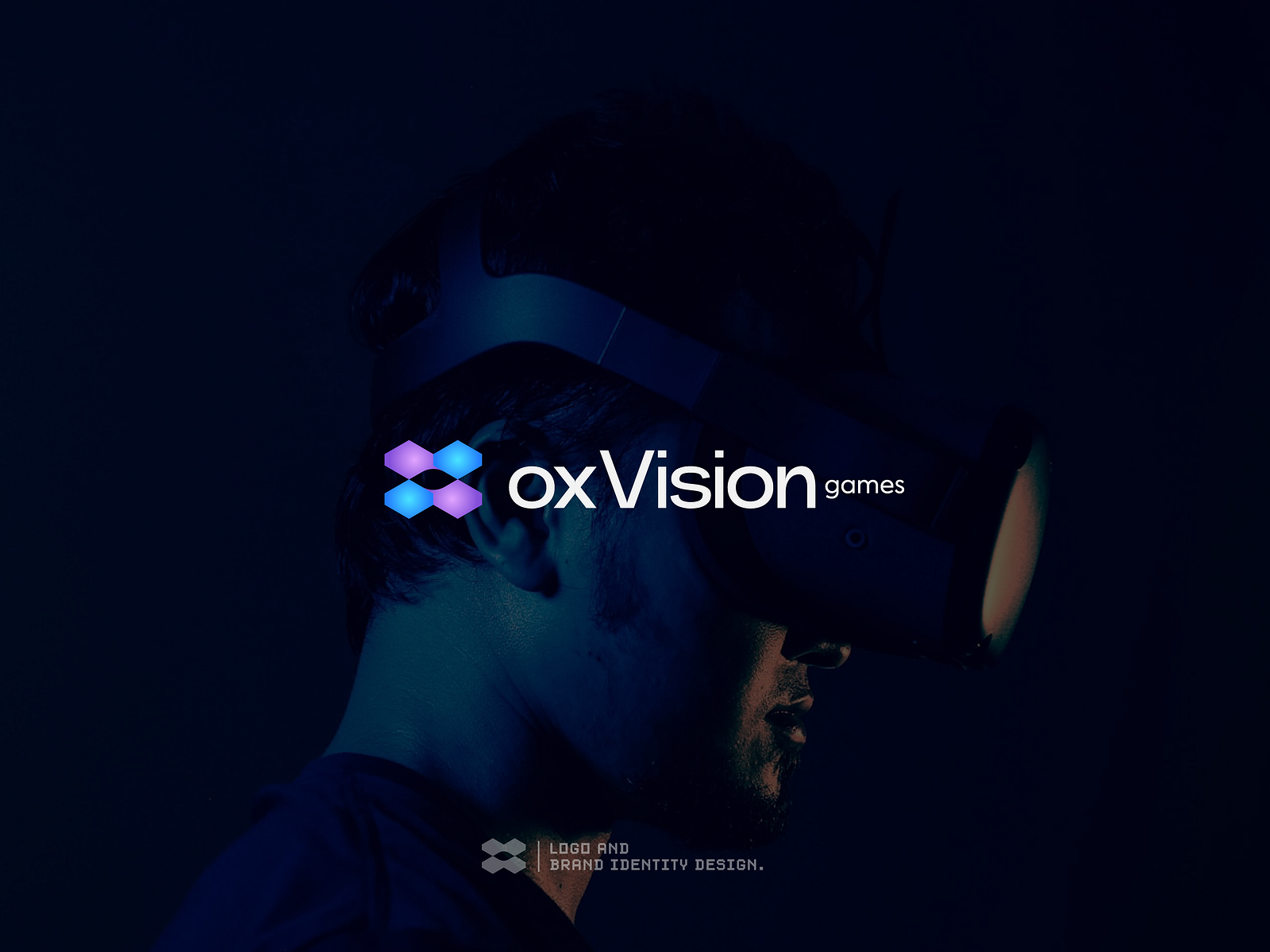 ox Vision by illustrac on Dribbble
