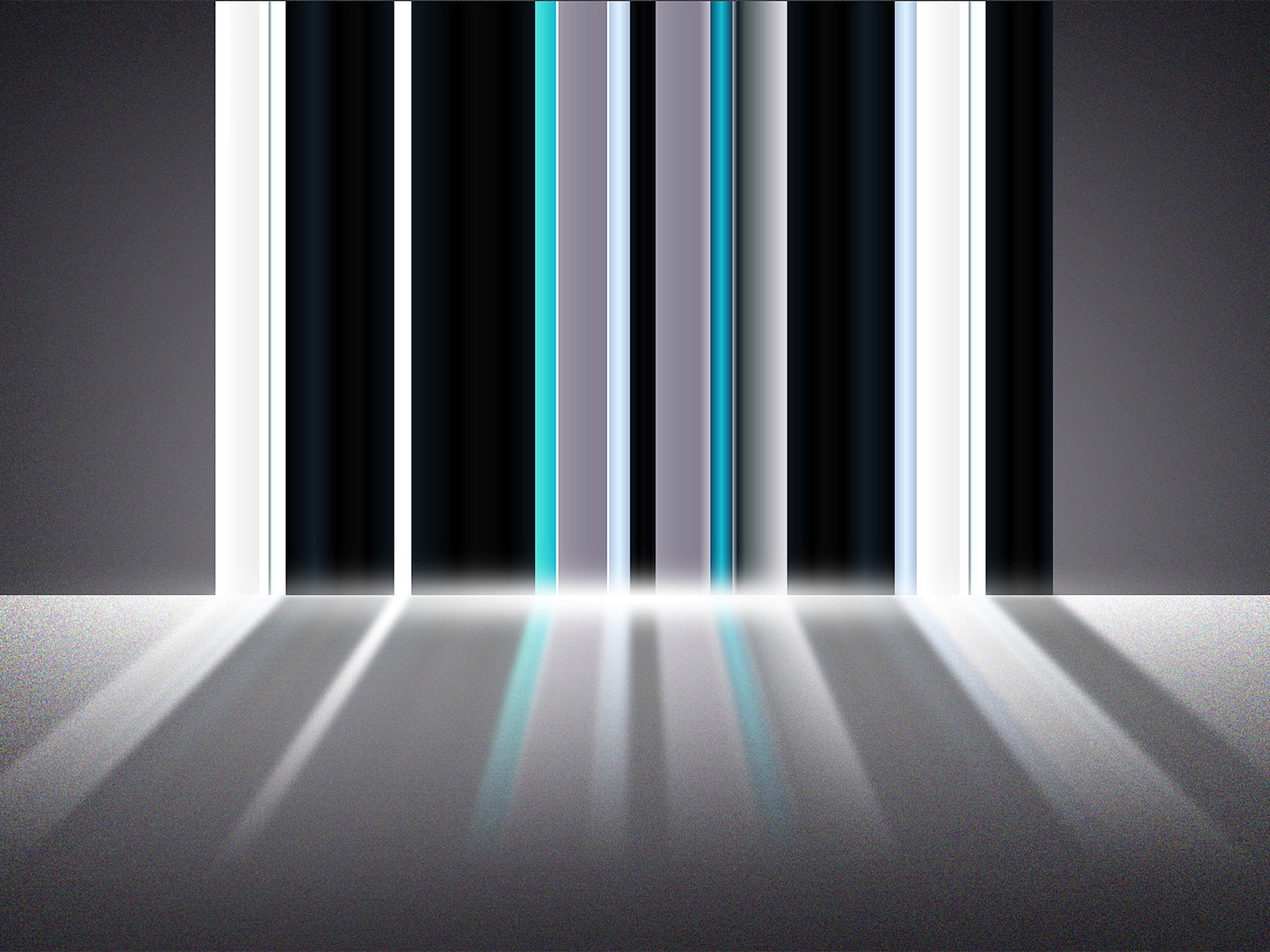 Multicolor Vertical Stripes Abstract Background by rpdesignstudio on ...