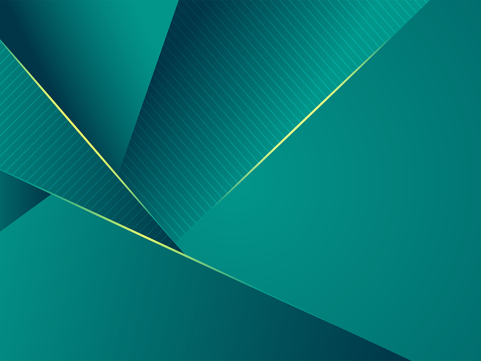 Abstract deep green background with triangle shape by rpdesignstudio on ...