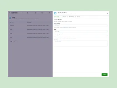 Create Roles designs, themes, templates and downloadable graphic ...