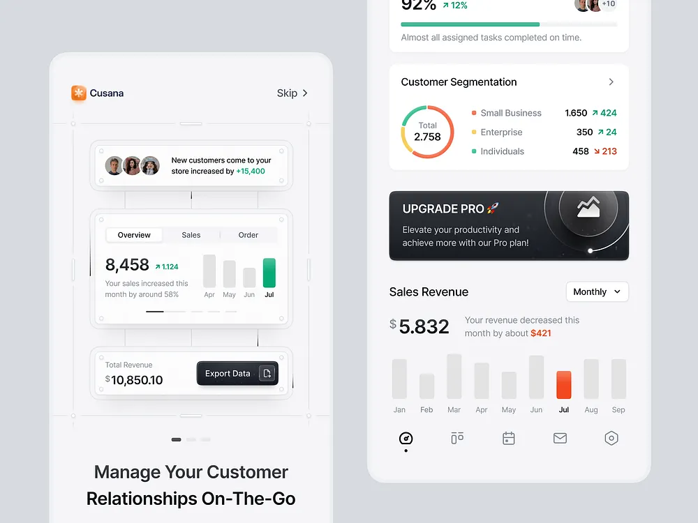 Splash Screen designs, themes, templates and downloadable graphic ...