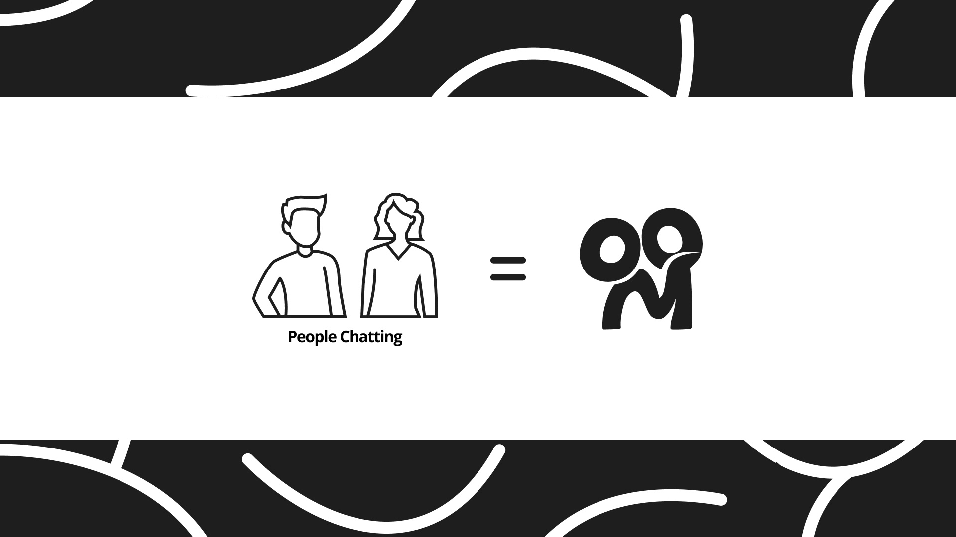 OOMO Cafe Branding Design by Febrian Aldo on Dribbble