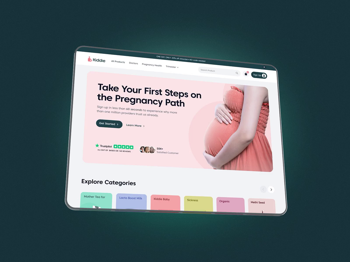 Musemind UI/UX Agency | Dribbble