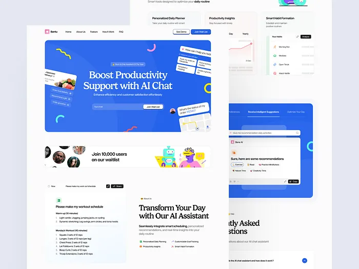 Blue Design designs, themes, templates and downloadable graphic ...
