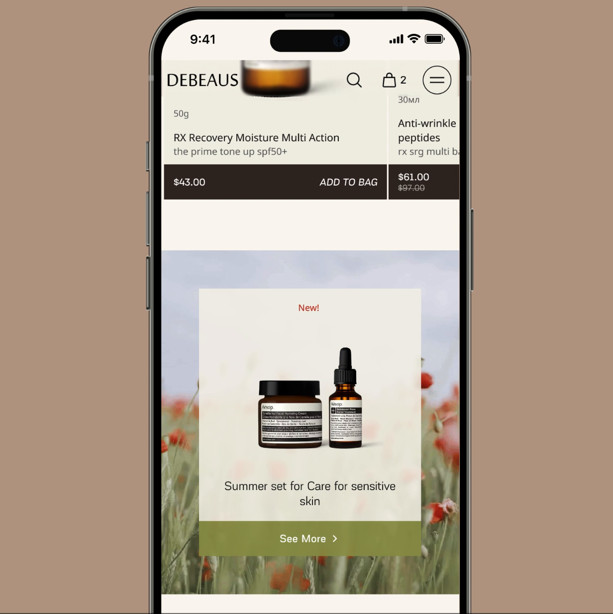 E-commerce / catalog by Denys Nesmeian on Dribbble E-commerce / catalog by Denys Nesmeian on Dribbble