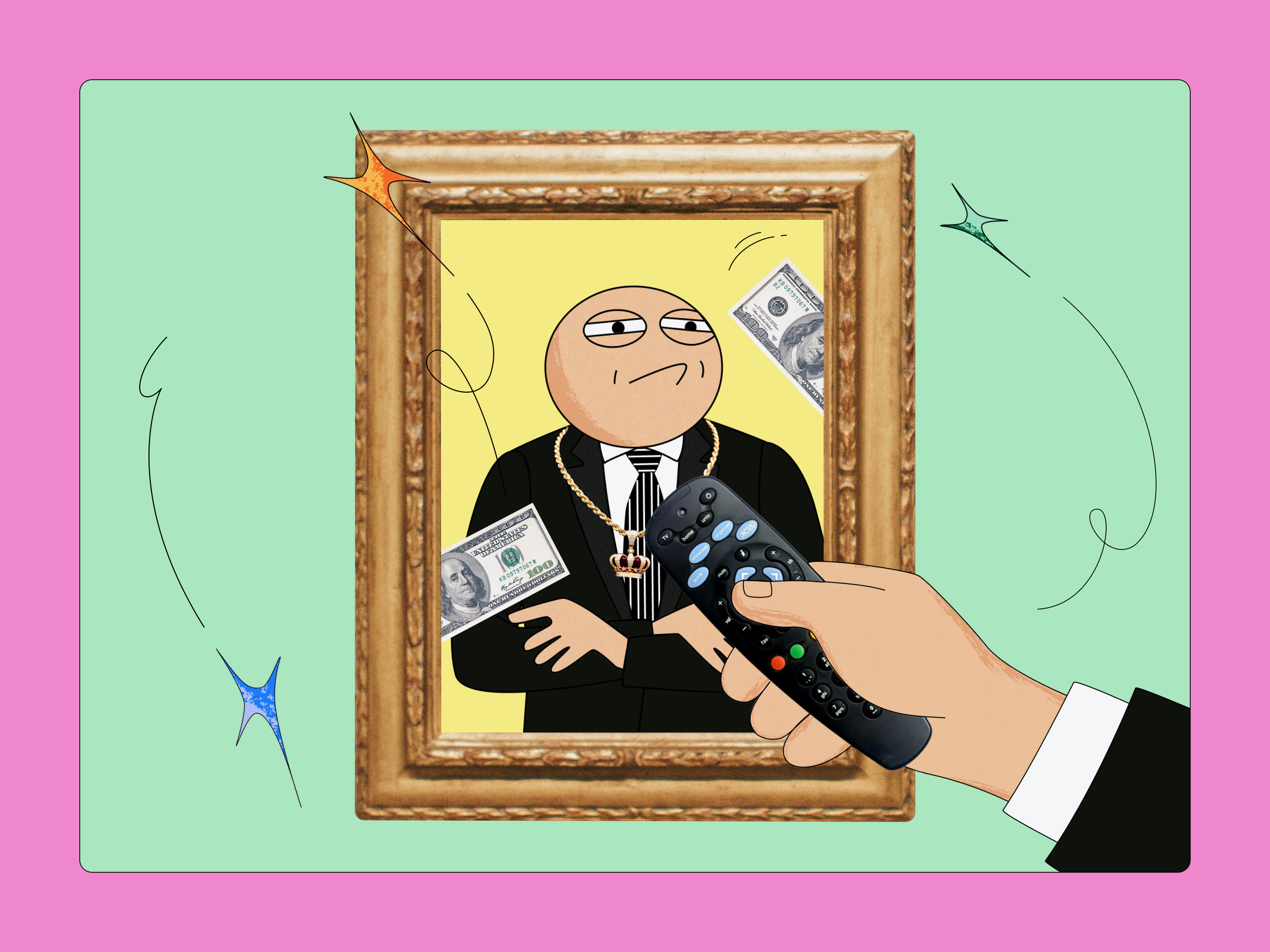 Degen Pepe Inu Fan Token Meme Mem by Anatoliy Demyanchuk on Dribbble