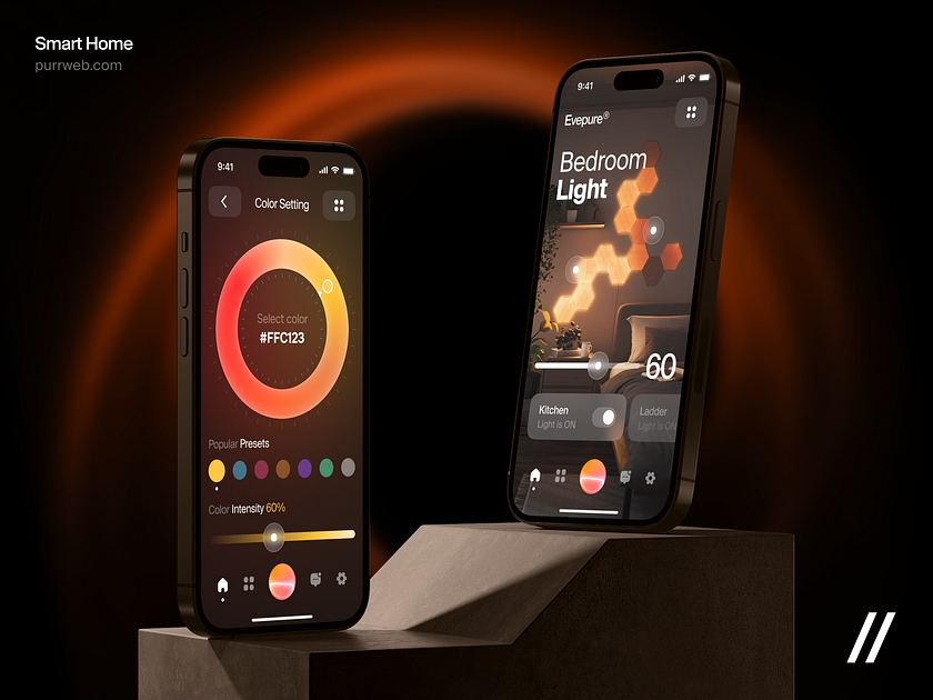 Purrweb UI/UX Agency | Dribbble