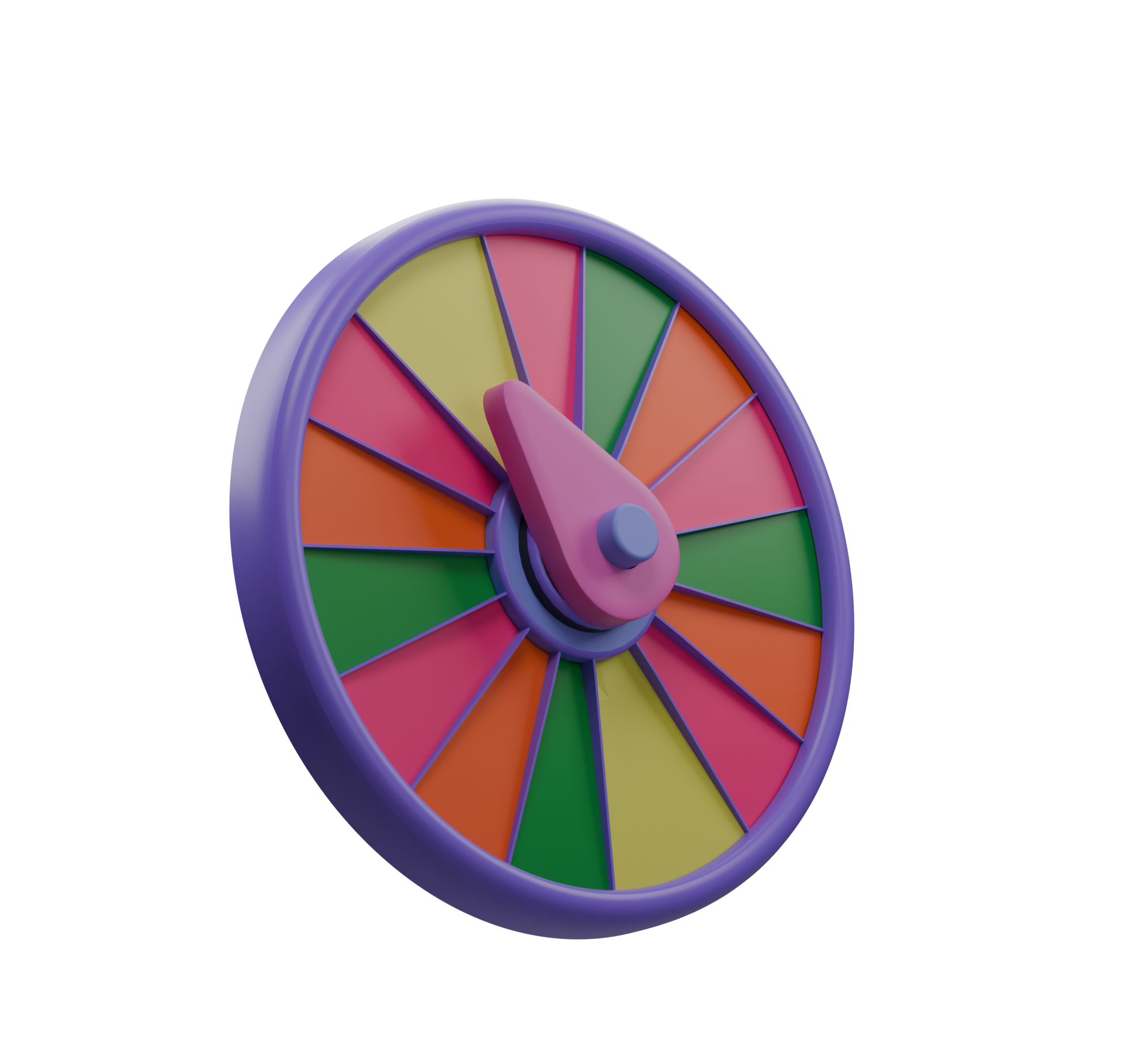 GAMBLE CITY 3D VISUALS by Alex Yandyan on Dribbble