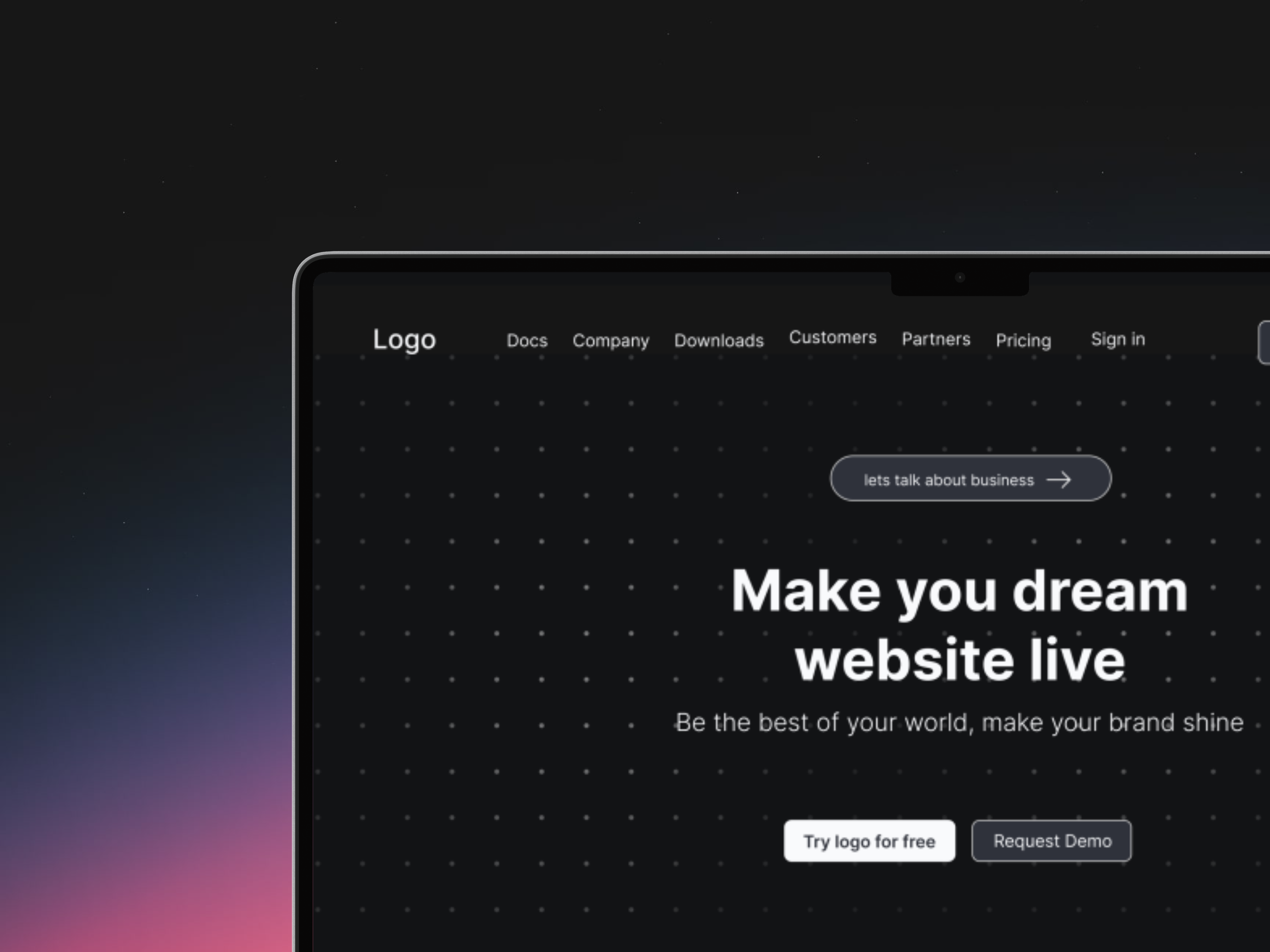 UI Design Day 13/100 by Honey Hexa on Dribbble