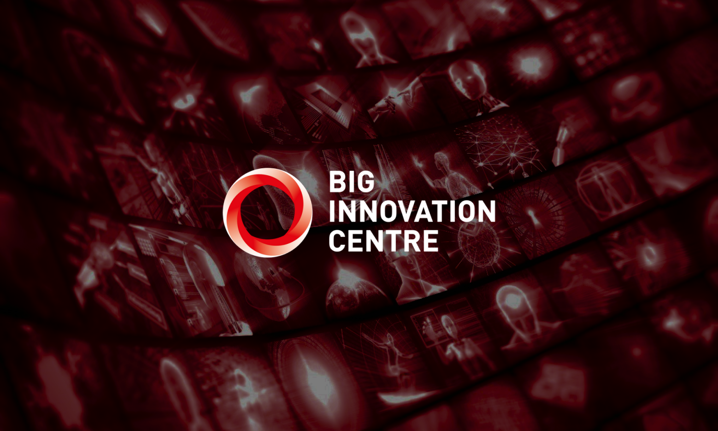 Big Innovation Centre by Afzaal Shafi on Dribbble