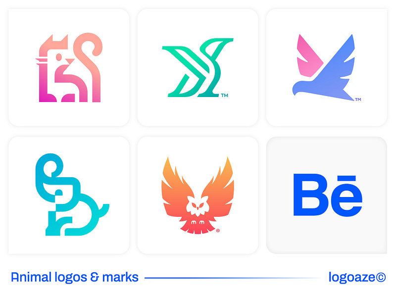 RA by logoaze on Dribbble