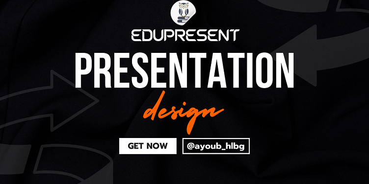 Facebook banner by Ayoub Hleili on Dribbble
