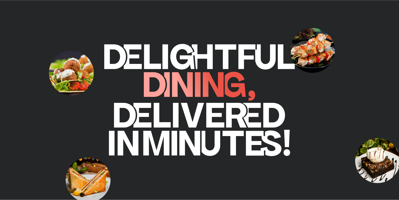 Grub Go - A Food Delivery App Branding Design by Vikrant Jain for ...