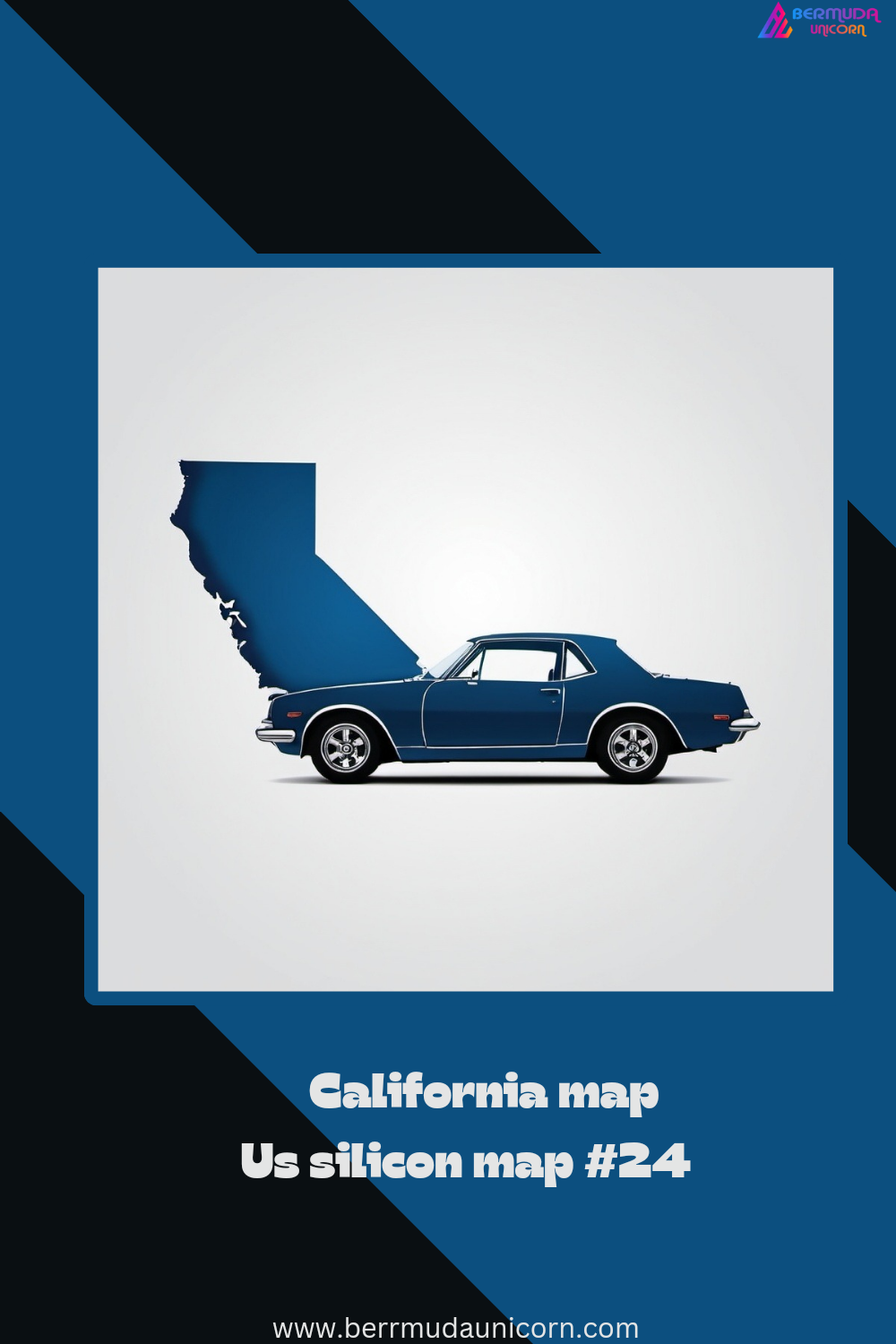 Us Silicon Map 24 by Elvin on Dribbble