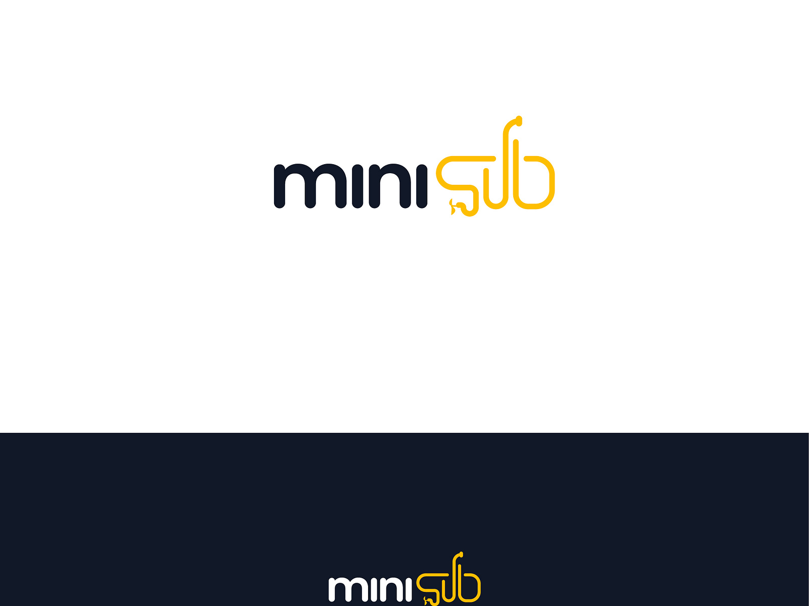 minisub by Pongas_id on Dribbble