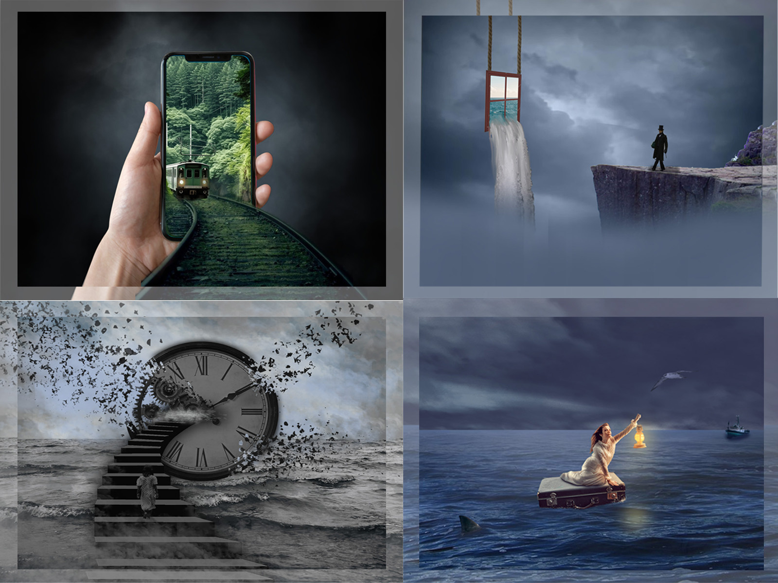 Manipulation designs by Anika on Dribbble