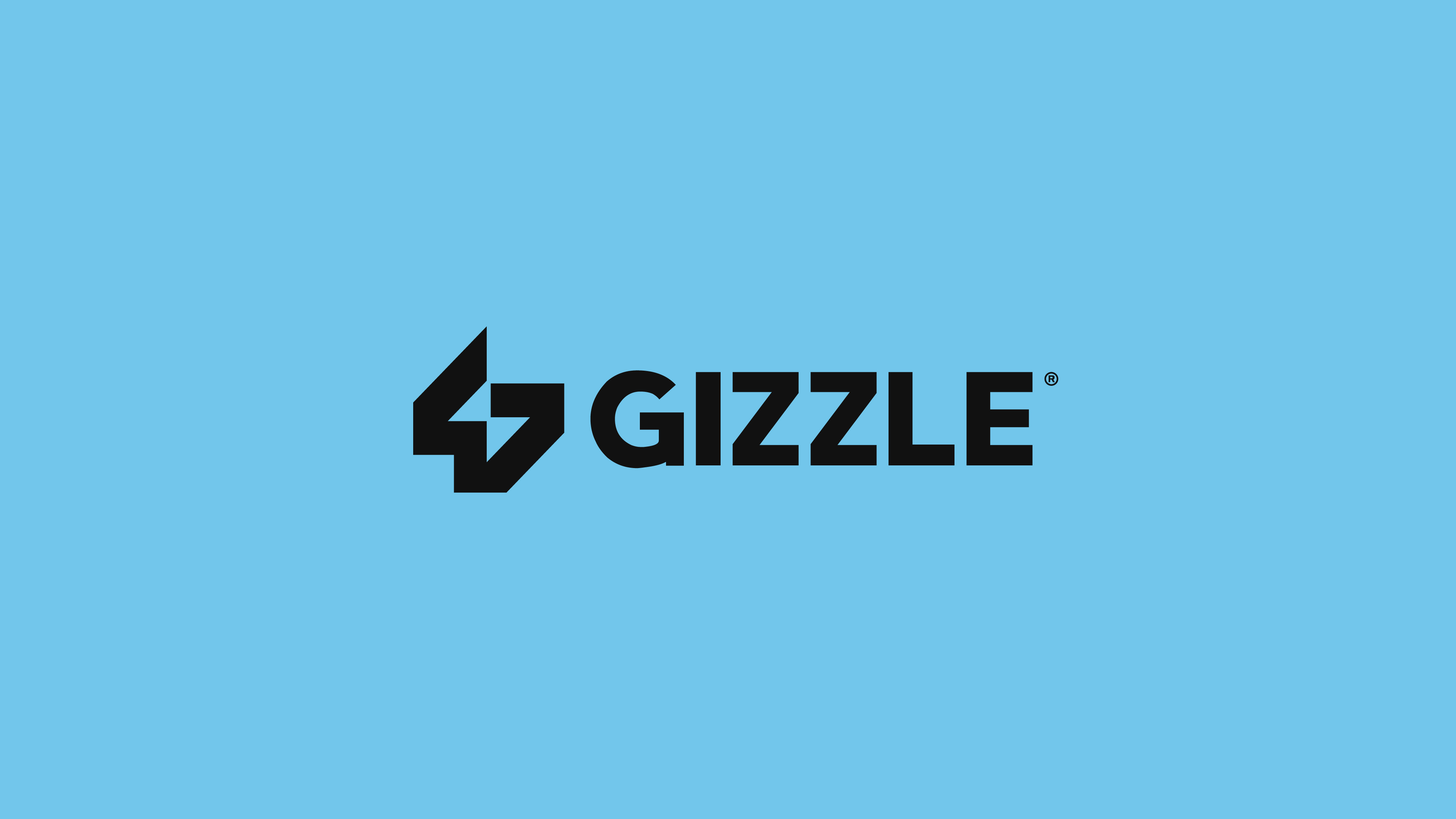 Gizzle - Logo Design I Electrolyte Beverage Branding by Opedia Studio ...