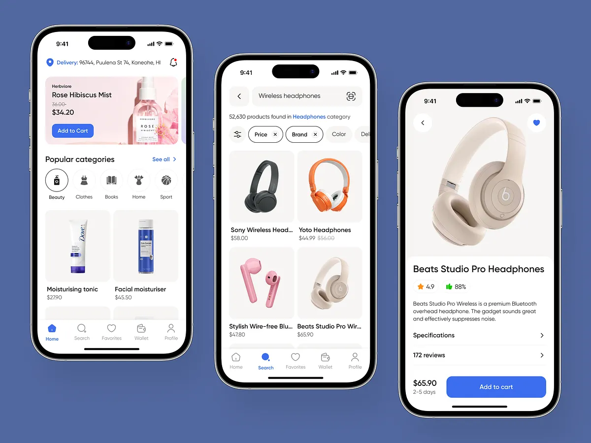 Browse thousands of Address Screen UI images for design inspiration ...