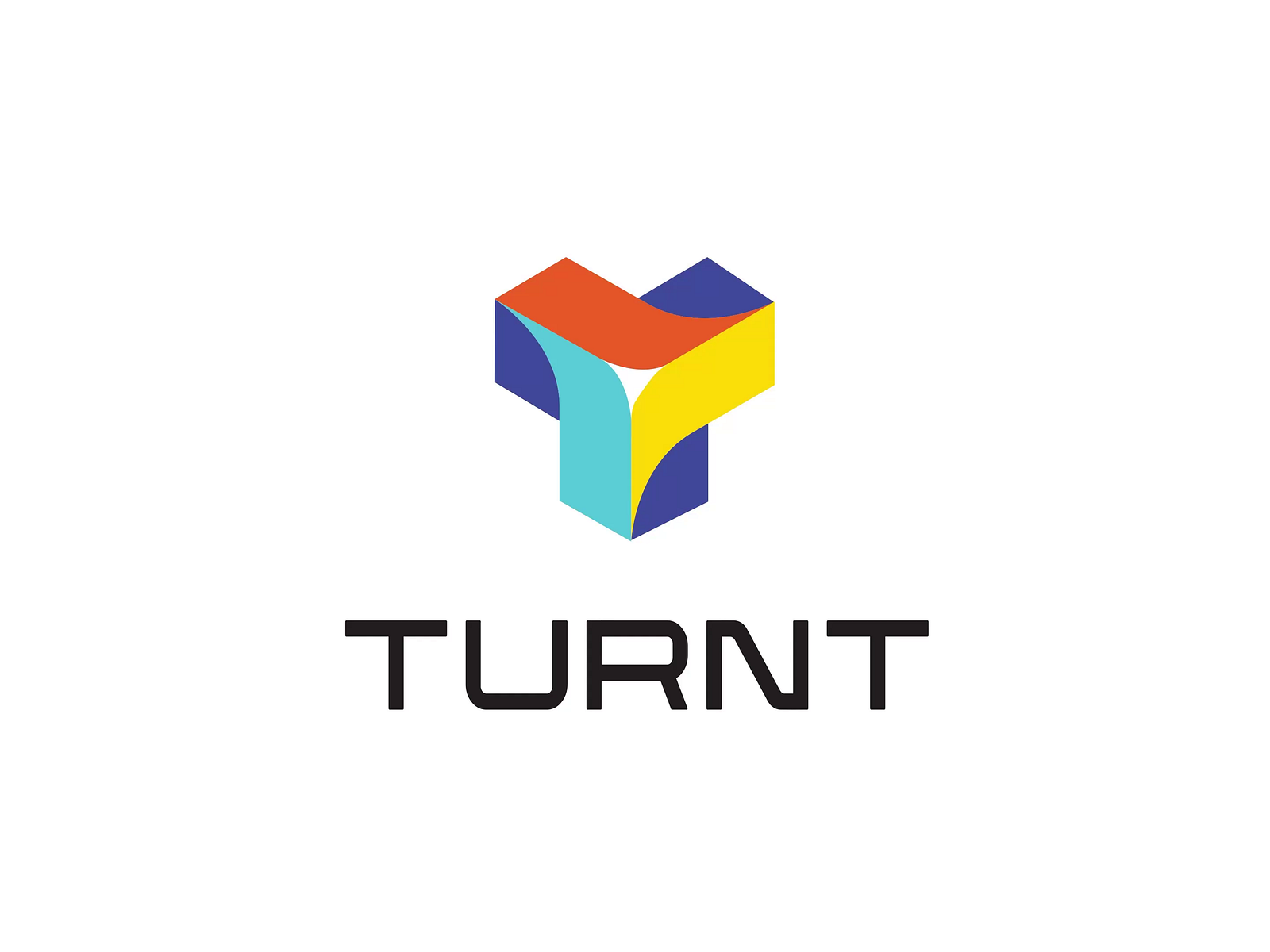 Logo animation for Turnt by Moov Studio on Dribbble