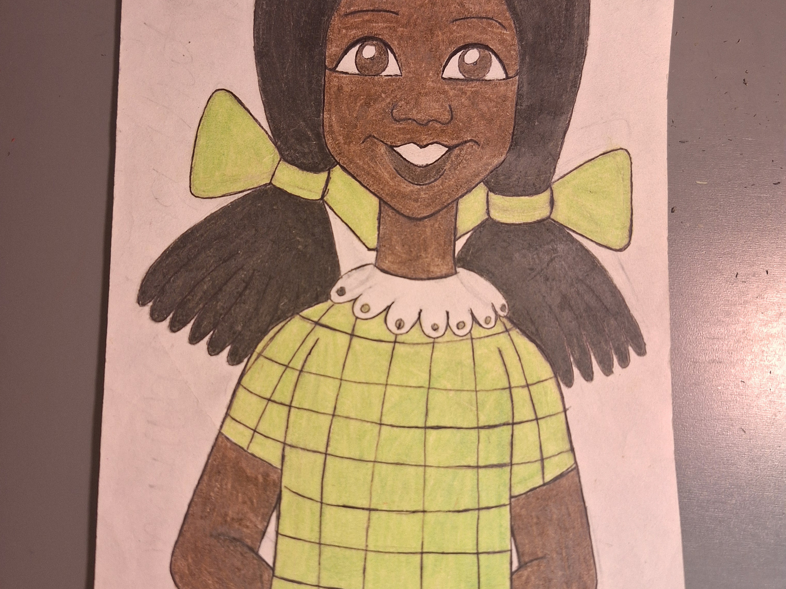 Wendy Jean Caldwell by Jamila Whitlock on Dribbble