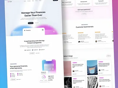 Morphism Design designs, themes, templates and downloadable graphic ...