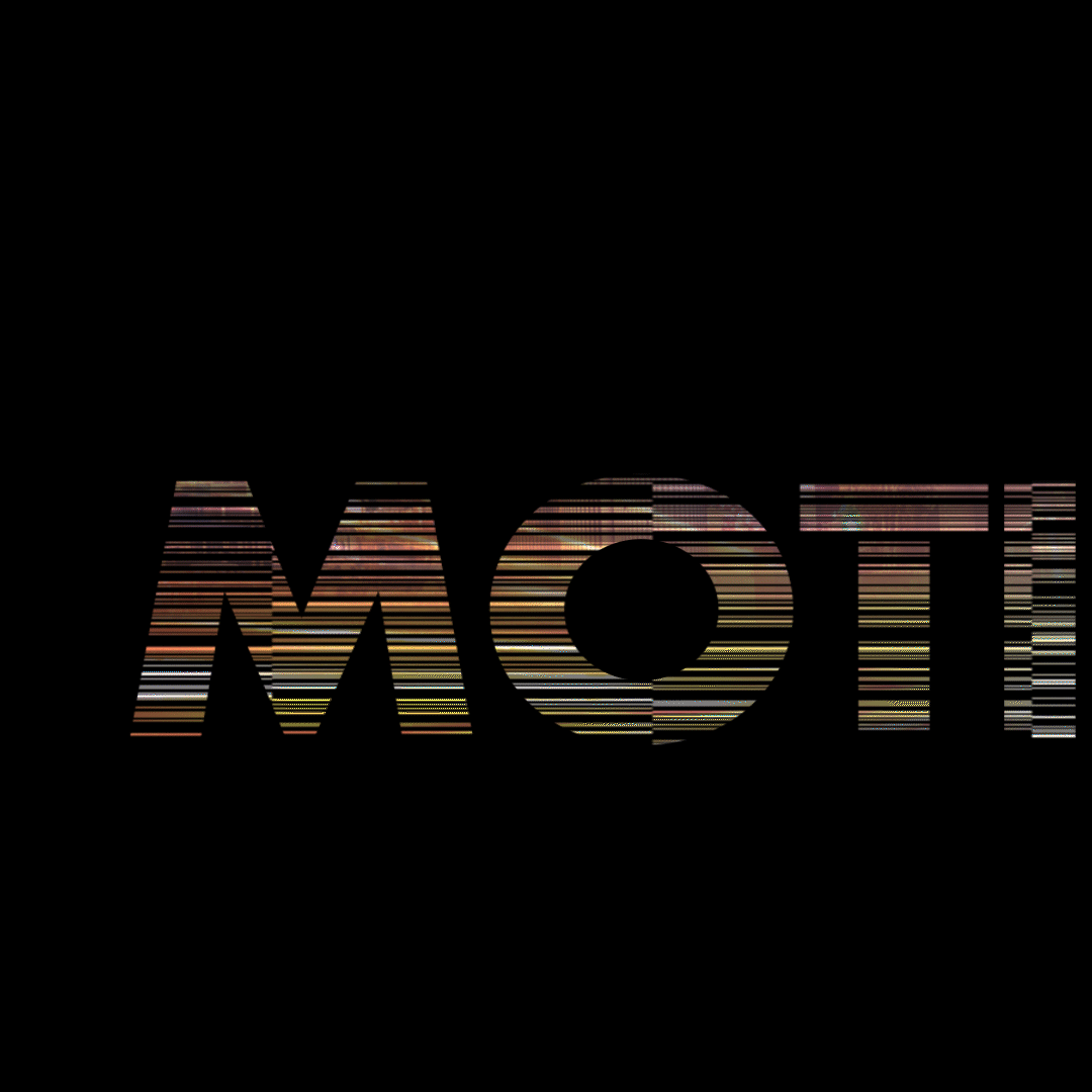 Title Animation - Motion Graphics by Carl Thompson on Dribbble