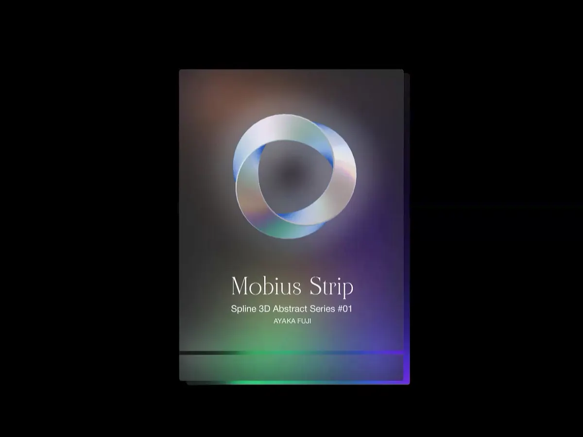 Mobius Strip designs, themes, templates and downloadable graphic ...