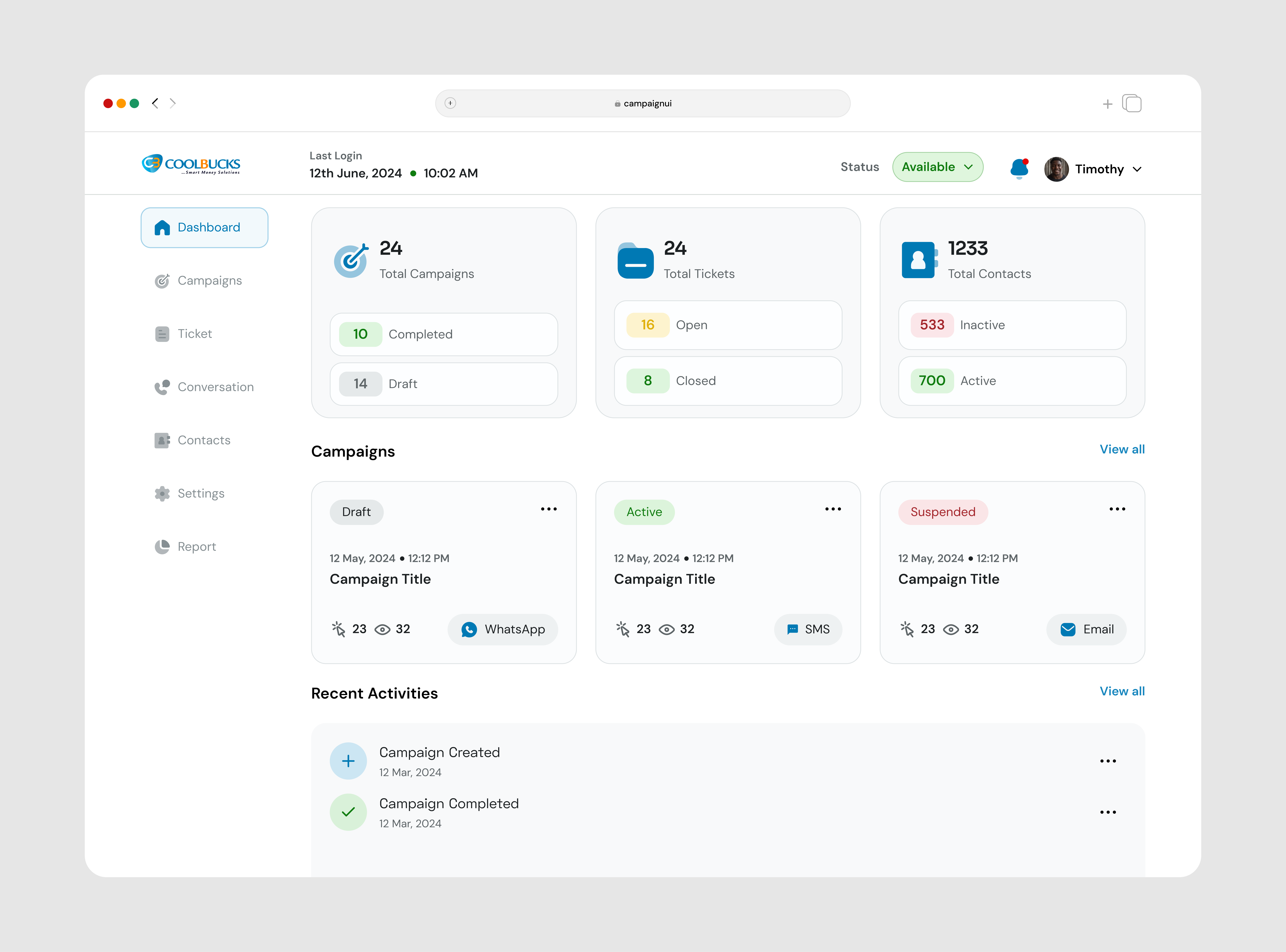 Browse thousands of Pdf Dashboard images for design inspiration | Dribbble