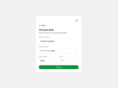 Link Card designs, themes, templates and downloadable graphic elements ...