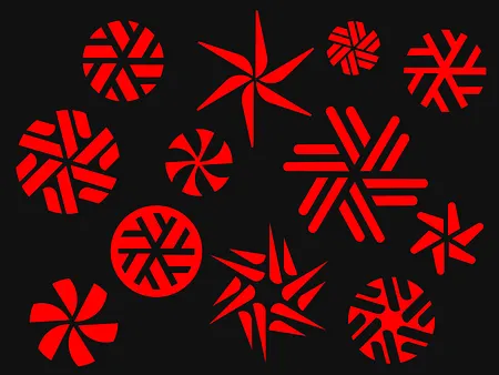 Browse thousands of Turbine Logo images for design inspiration | Dribbble