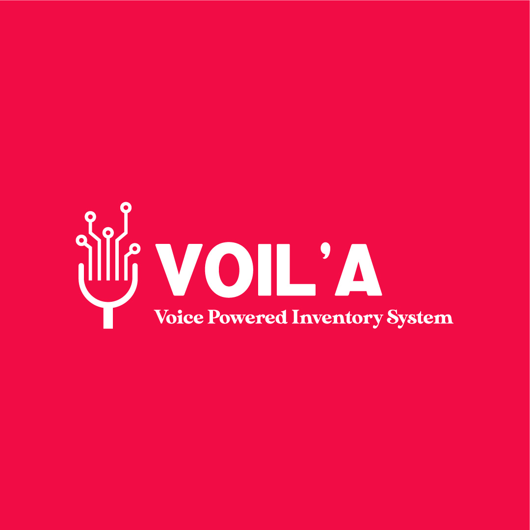 Horizontal Logo by MOIZ KHAN on Dribbble