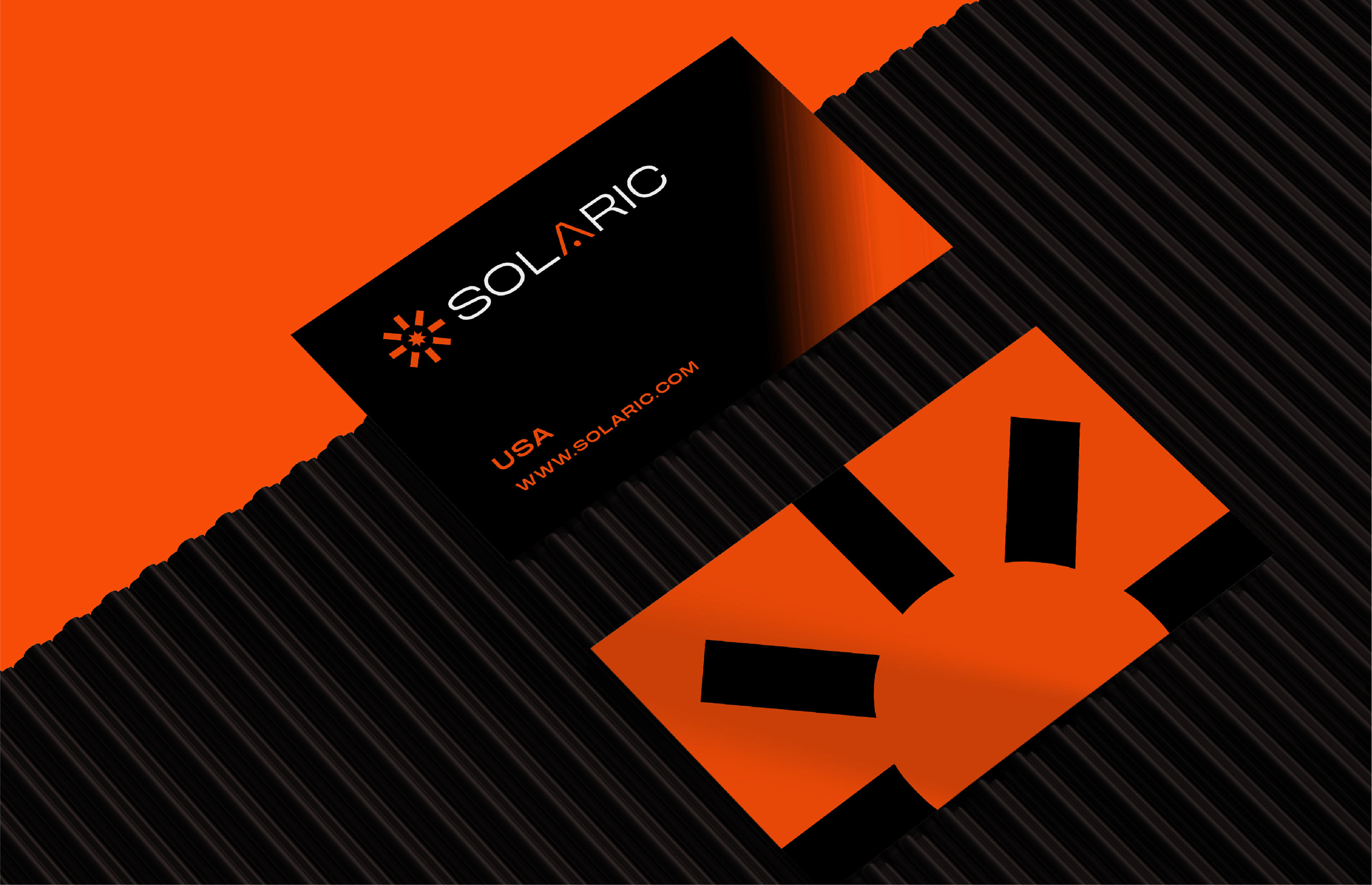 Solar Brand Logo designs, themes, templates and downloadable graphic ...