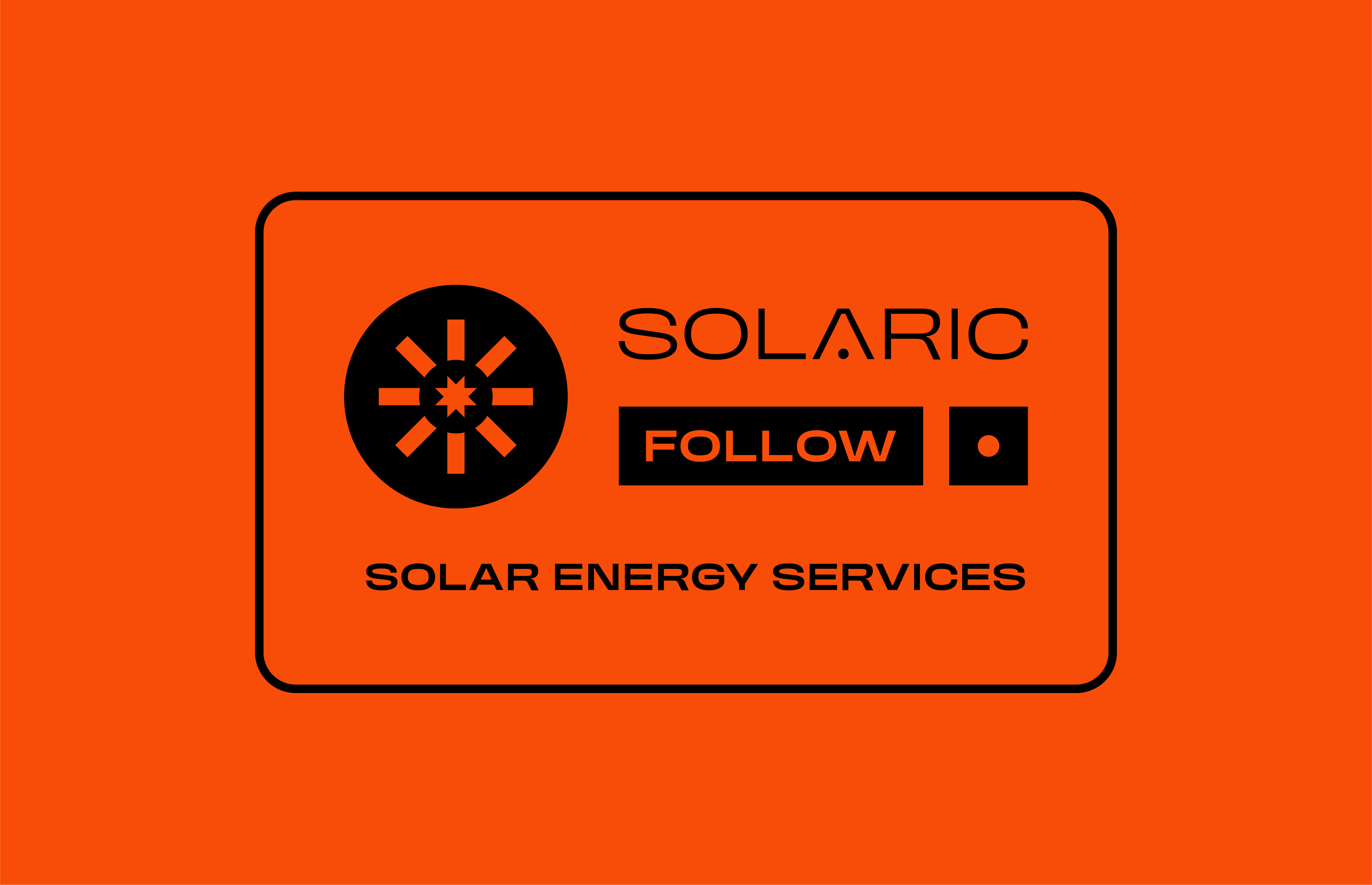 Renewable Solar Energy Branding, Visual Identity by Logo Glamour on ...