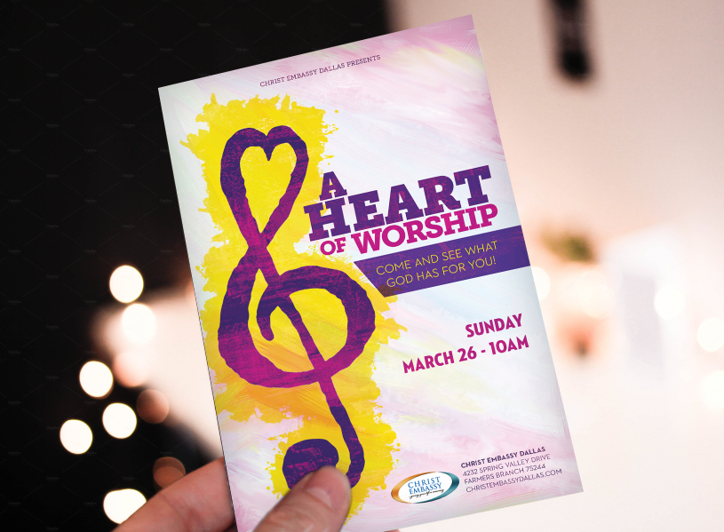 Logo and Cover Design by Dino Gilley on Dribbble