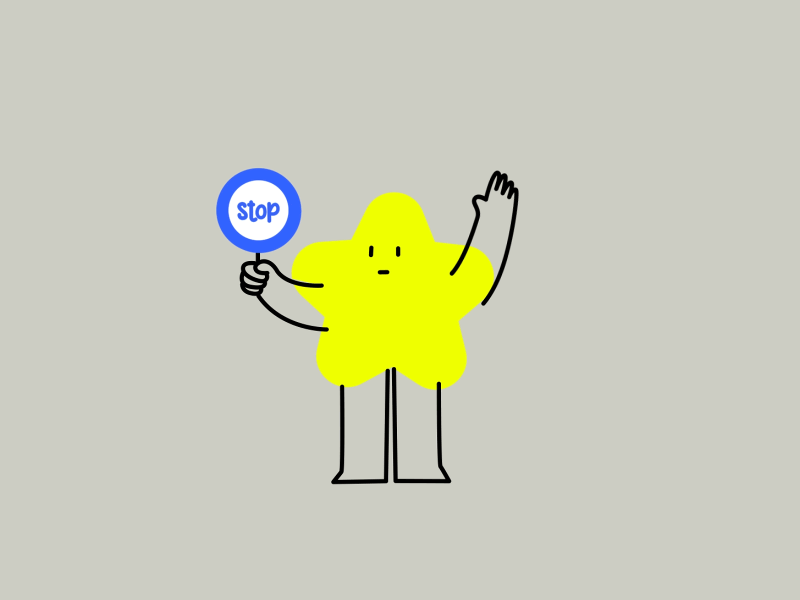 School by Adrian Campagnolle on Dribbble