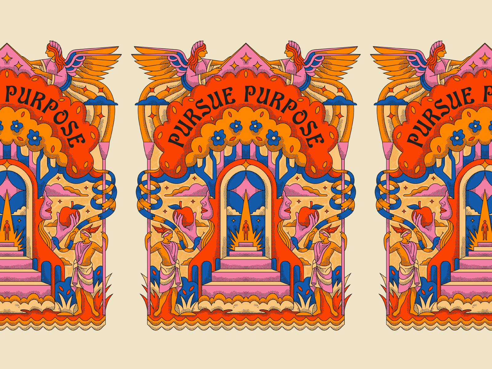 Star Design | Dribbble