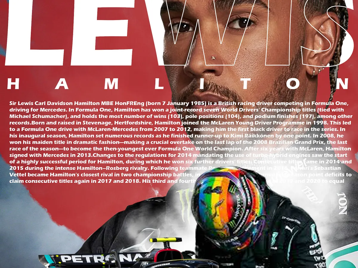 Browse thousands of F1 Poster images for design inspiration | Dribbble