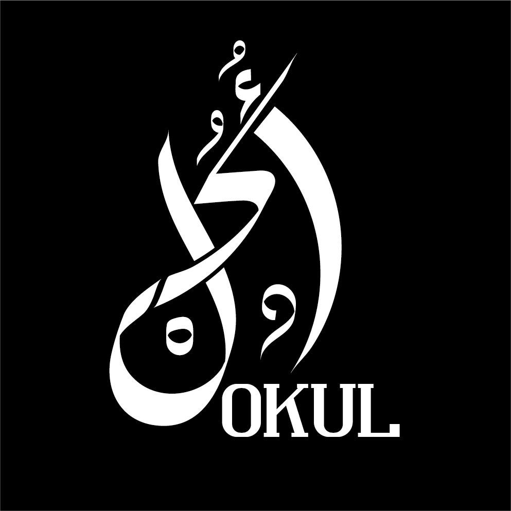 "OKUL" Logo Design by Abdellatif Ouahmane on Dribbble