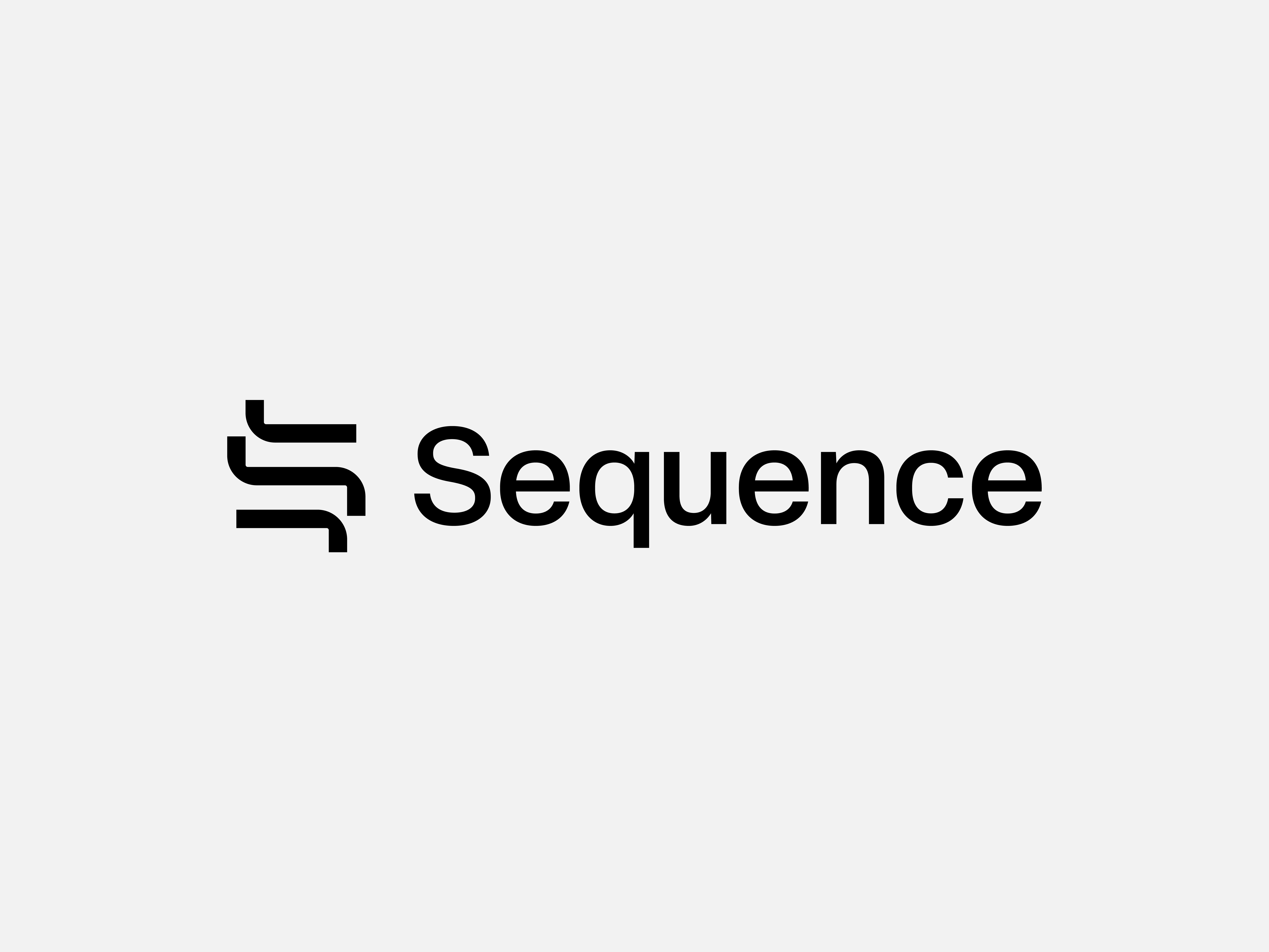 Browse thousands of Sequence Logo images for design inspiration | Dribbble