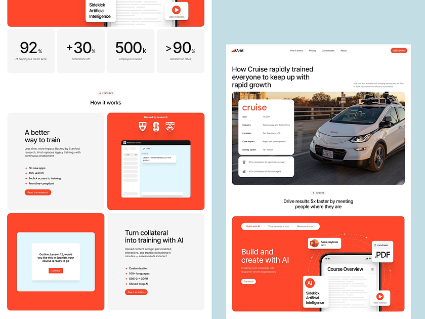 tubik UX | Dribbble
