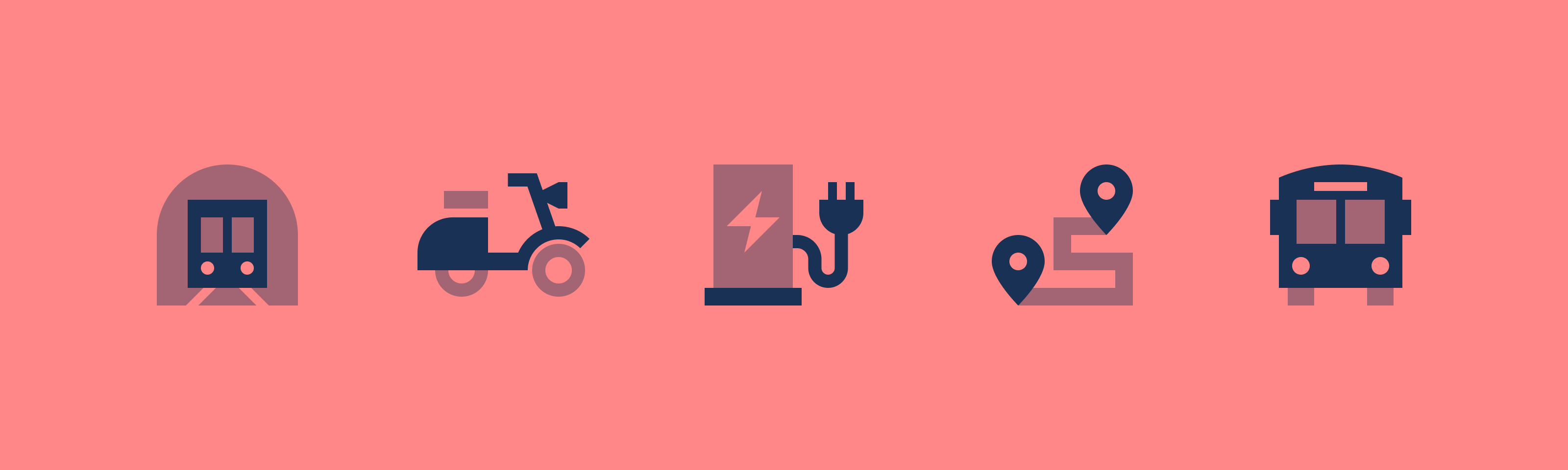 Font Awesome Sharp Duotone by Noah Jacobus for Font Awesome on Dribbble