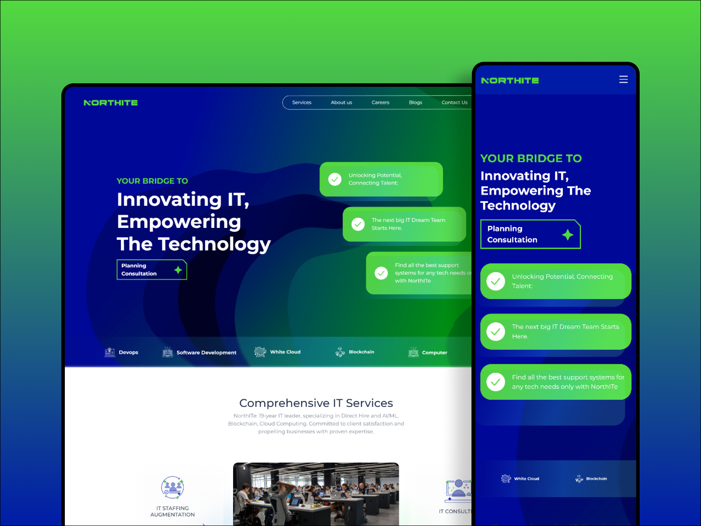 Custome Website designs, themes, templates and downloadable graphic ...