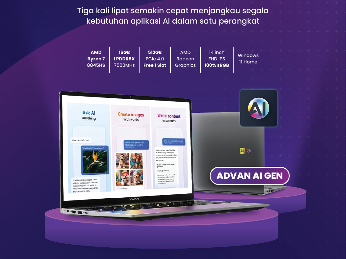 ADVAN PRODUCT BANNER DESIGN FOR COMPUTA YK ONLINE SHOP by Fiftytwo.co on Dribbble