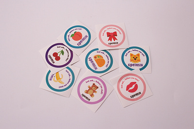 Art Paper Stickers Designs, Themes, Templates And Downloadable Graphic